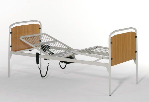 Električna bolniška postelja 10.70E | Električne bolniške postelje ...