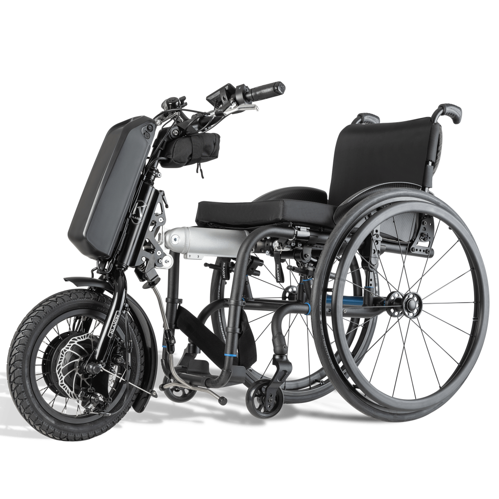 Električni priklop Klaxon Power Tetra | Električni priklopi | Ročni ...